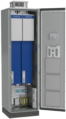 ADF P300v4-200/480 | Active Dynamic Filter