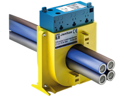 Differential-current transformer Fortop UK