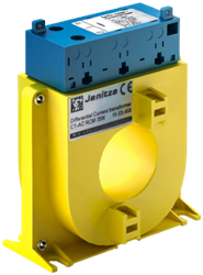 Differential-current transformer Fortop UK