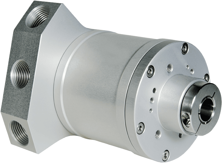 EXAG-hollow shaft | Absolute hollow shaft encoder, ATEX