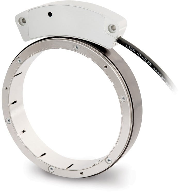 SMRA | Absolute contactless KIT-encoder