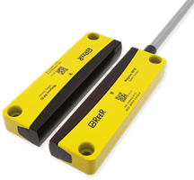 Non contact safety switches Fortop UK