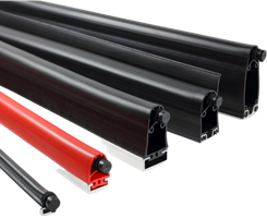 Safety edges fortop UK