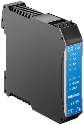 Janitza RCM 201-ROGO 15.03.614 - JA900336 | fortop