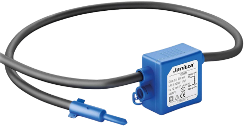 rogowski coil current sensor