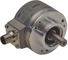 Safety encoders Fortop UK