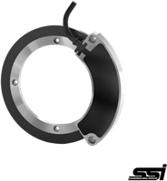 SMAB | Absolute encoder bearingless