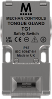 TG1-SS-22 | Safety switch with separate actuator