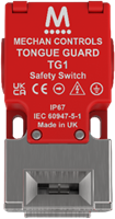 TG1-31-SSH | Safety switch with separate actuator
