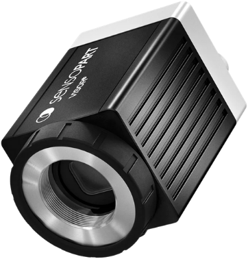 V10-OAI-A3-C-2 | Vision sensor, object AI, advanced, C-Mount